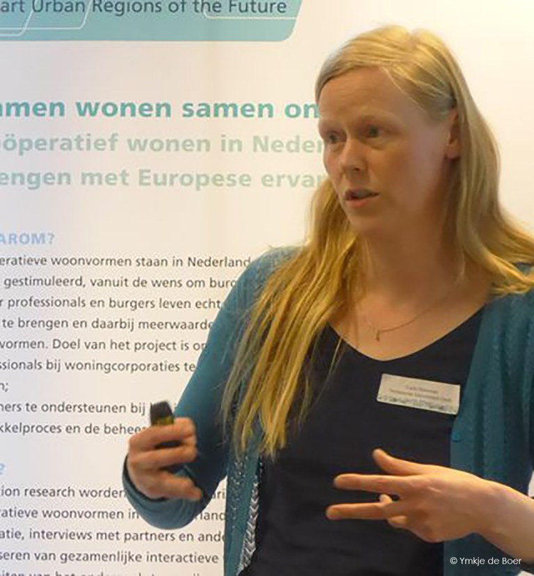 SWSO Carla Huisman Pop up surf event – Co-Lab Research