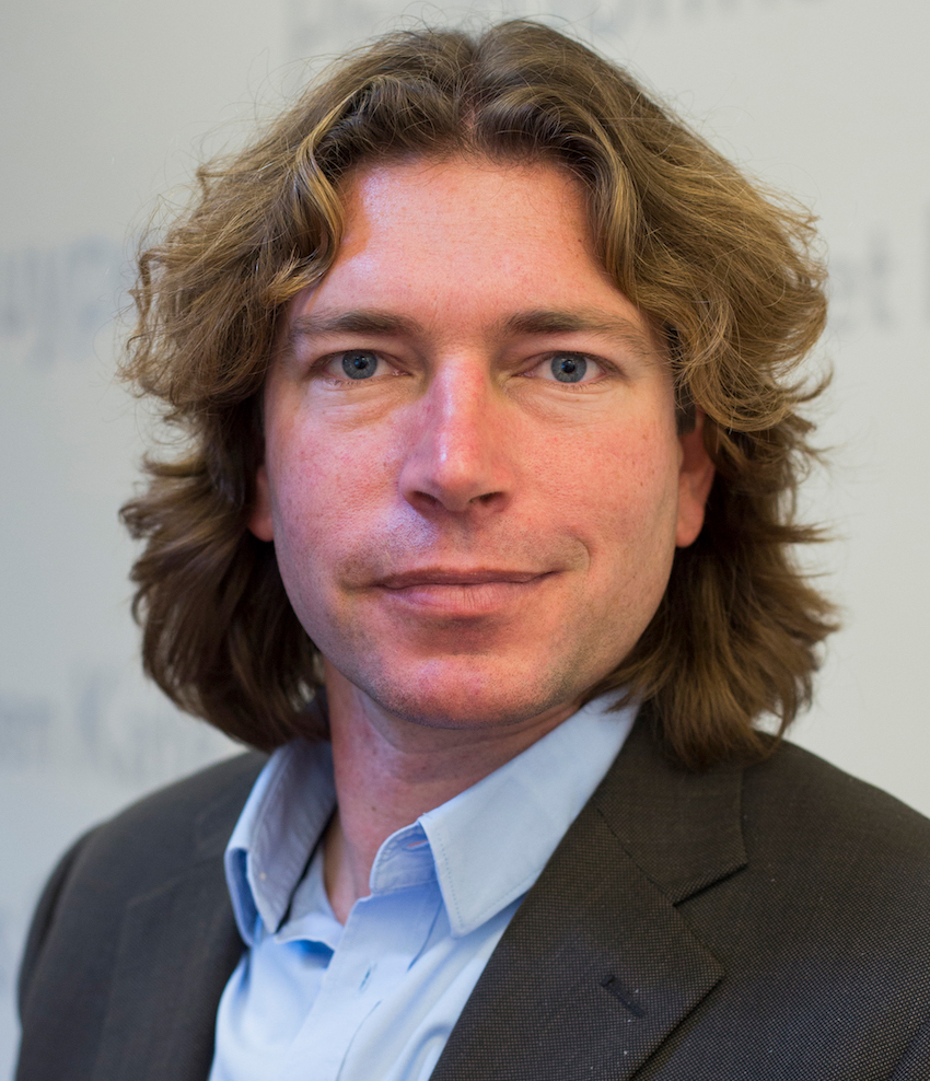 fotos speakers Vincent – Co-Lab Research